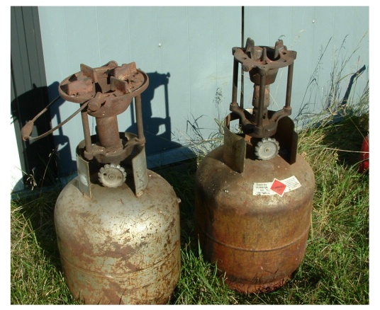 Saving an older plumber's furnace